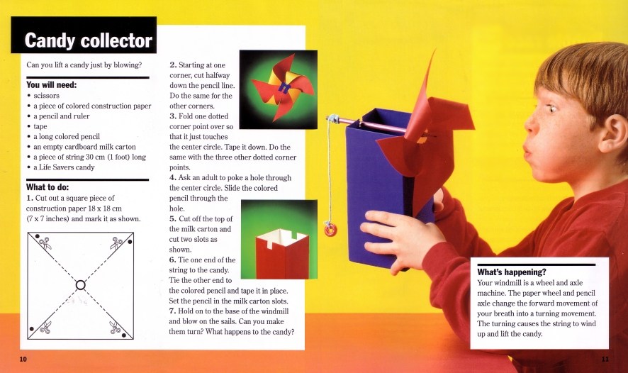 Simple Machines - Deborah Hodge