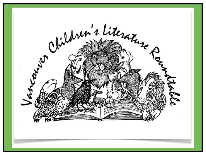 Children's Literature Roundtables of Canada - Deborah Hodge