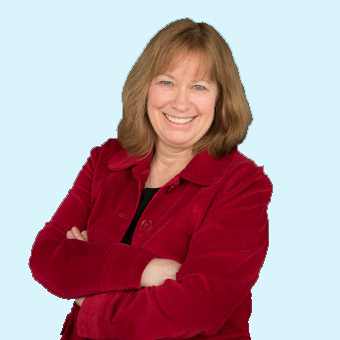 Biography - Deborah Hodge