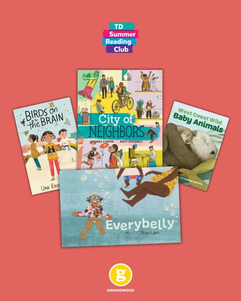 Summer Reading Program
